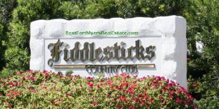 Fiddlesticks Country Club - Fort Myers - Homes for Sale in Fiddlesticks