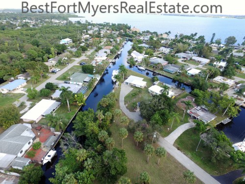 Harbor Estates Homes for Sale - Fort Myers MLS - Homes Harbor Estates